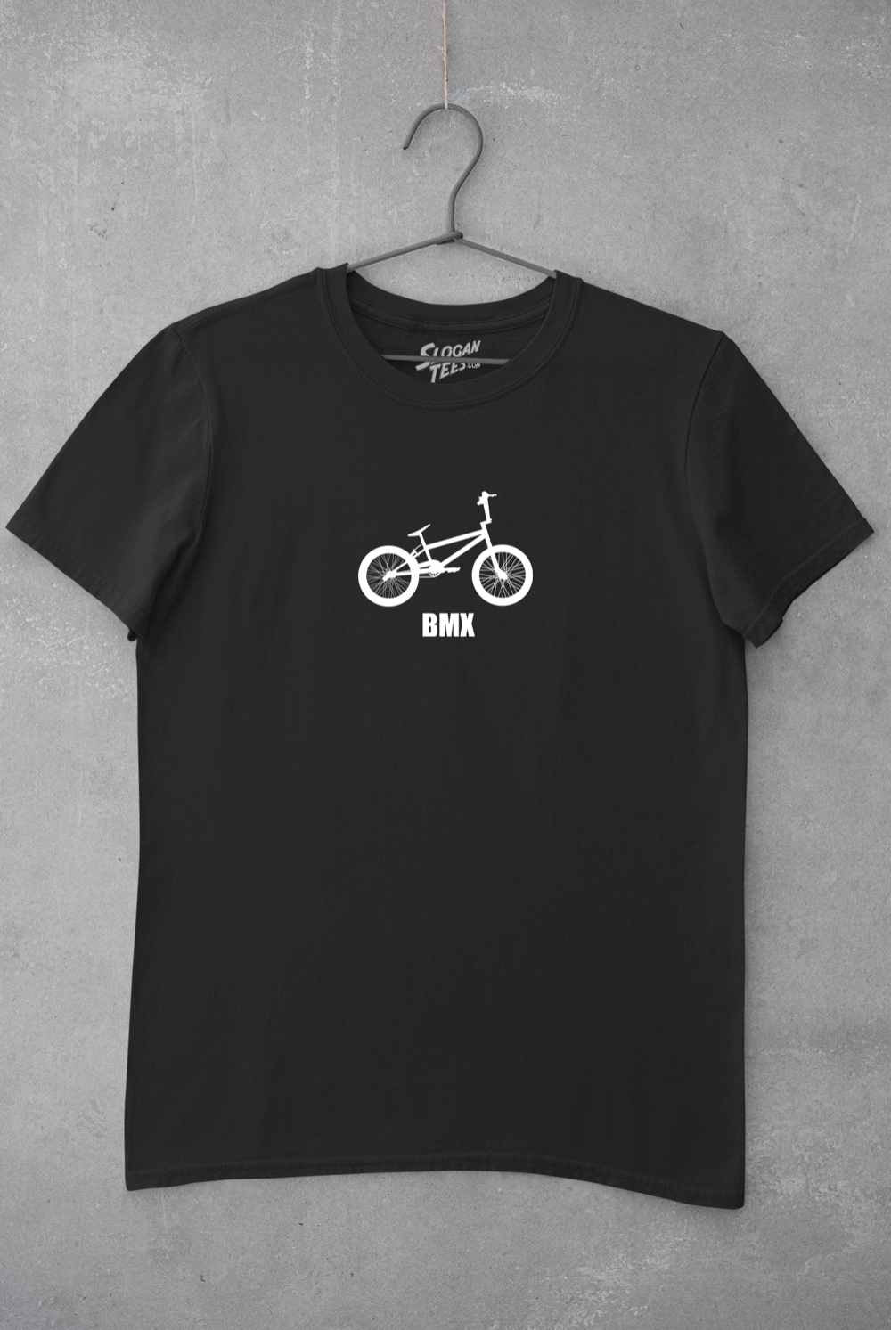 BMX – Slogan Tees