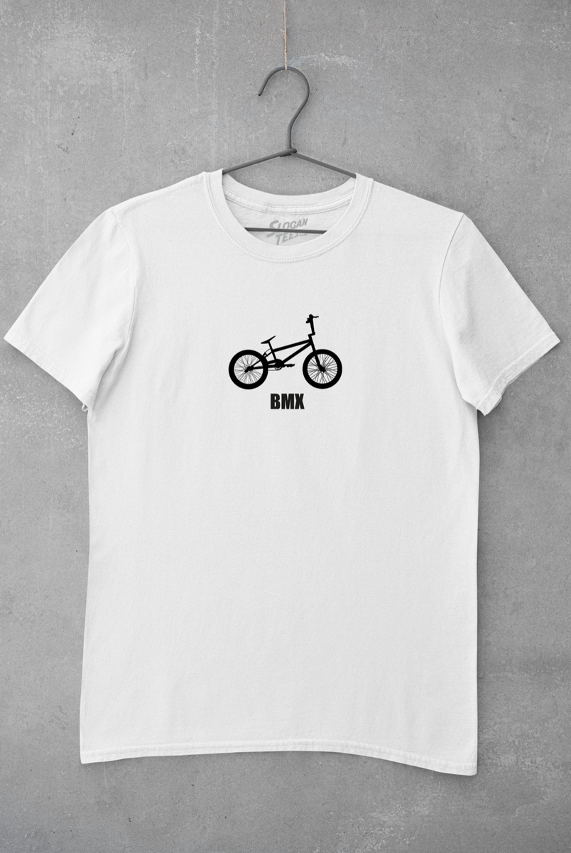 BMX – Slogan Tees